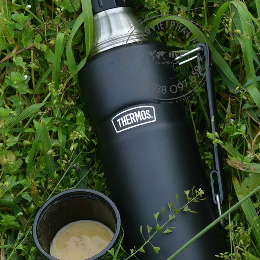 Câu chuyện 100 năm của Bình giữ nhiệt Thermos Nhật Bản