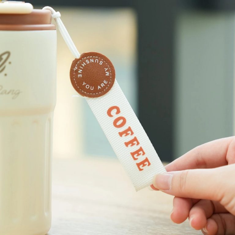 Ly giữ nhiệt – LGN 016 - Hưng Việt Phát