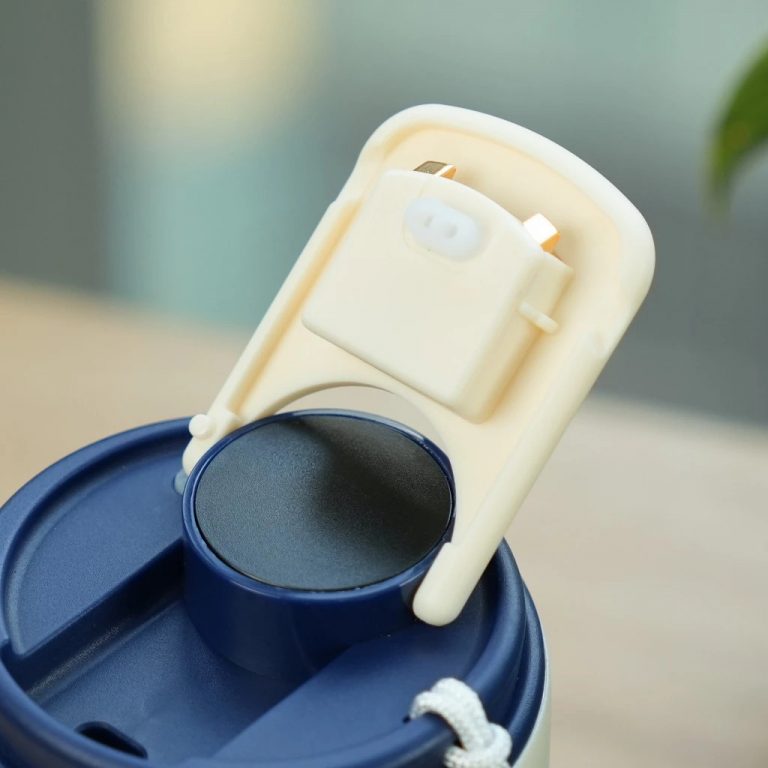 Ly giữ nhiệt – LGN 016 - Hưng Việt Phát